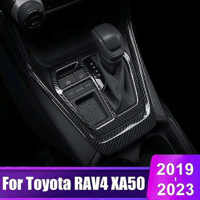 For Toyota RAV4 2019 2020 2021 2022 2023 RAV 4 XA50 Hybrid Car Gear ...