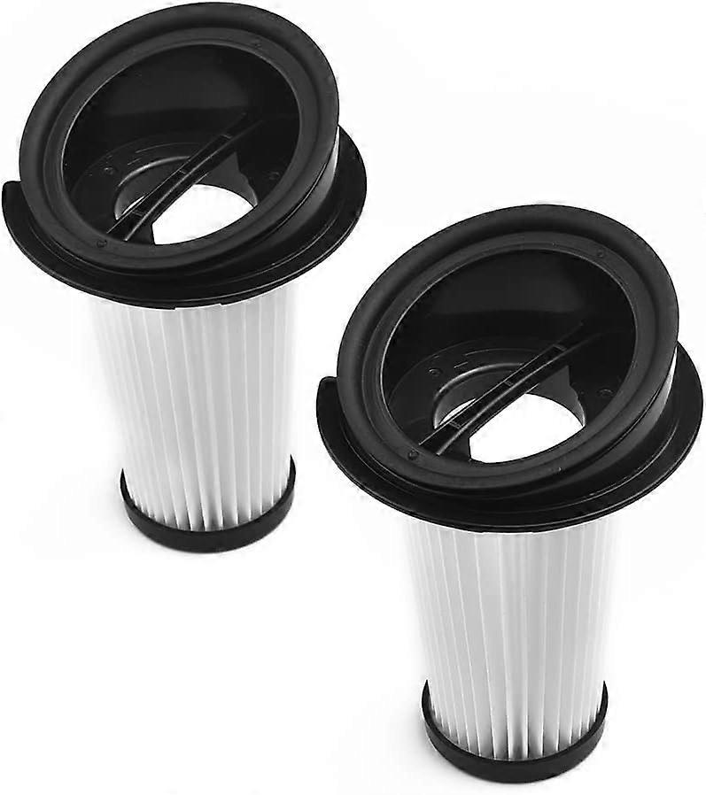 2 Rowenta Upright Vacuum Cleaner Replacement Filter Rowenta RH6545 ...