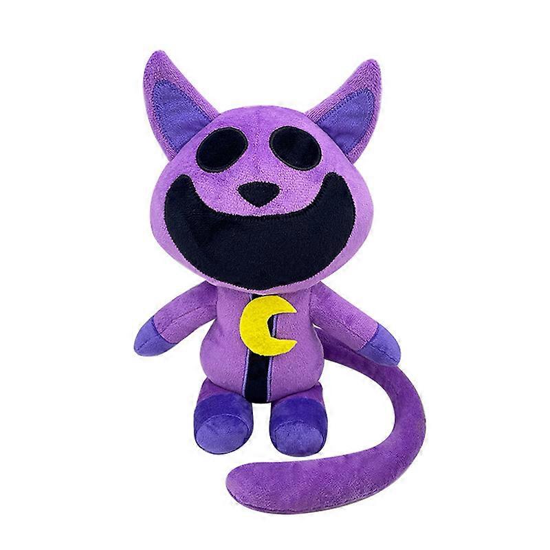 New Monster Hoppy Hopscotch Plush Catnap Plush Smiling Critters Plushies Stuffed Pillow Doll ...