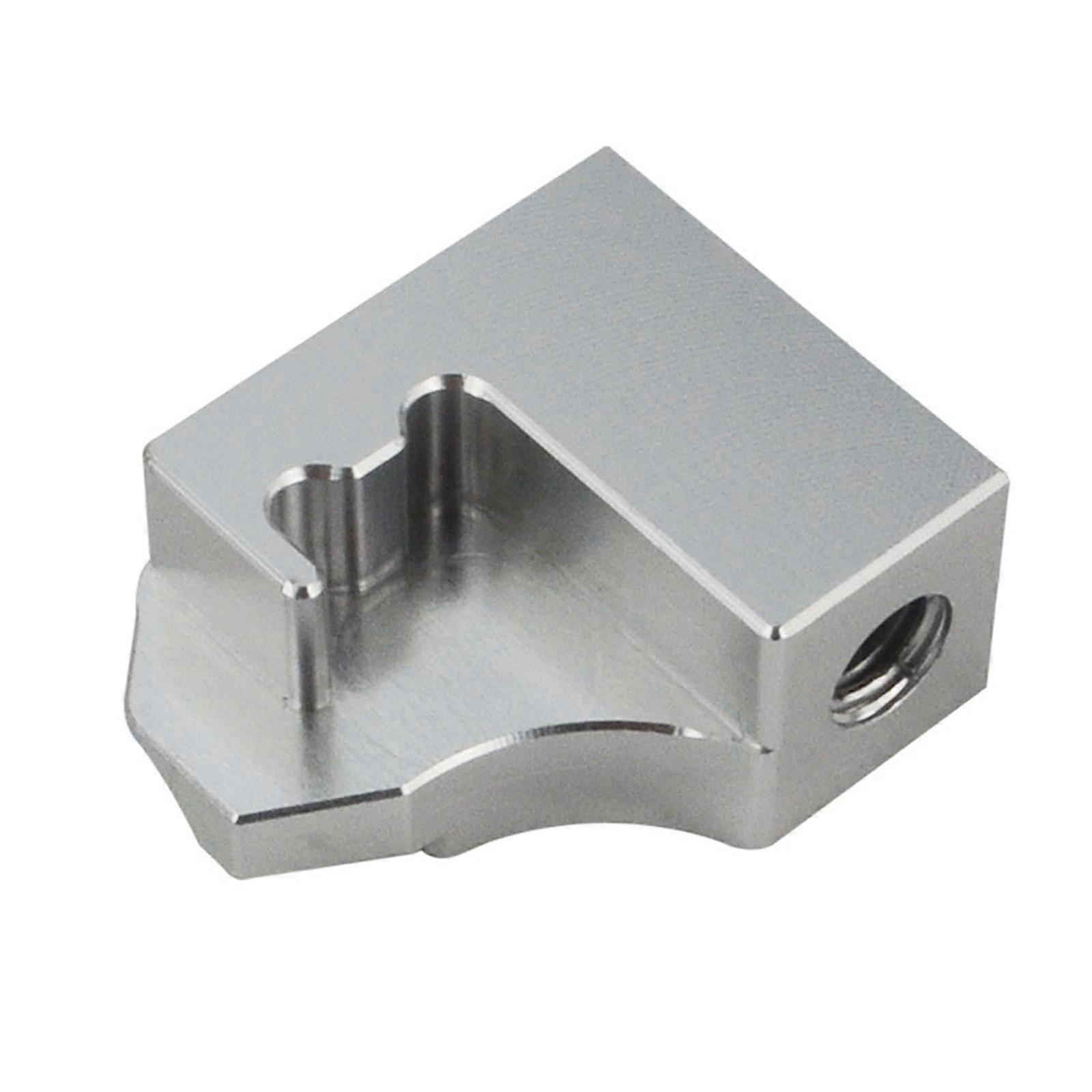 Durable Metal Intake Manifold P2015 Repair Bracket Holder 03l129711ag ...