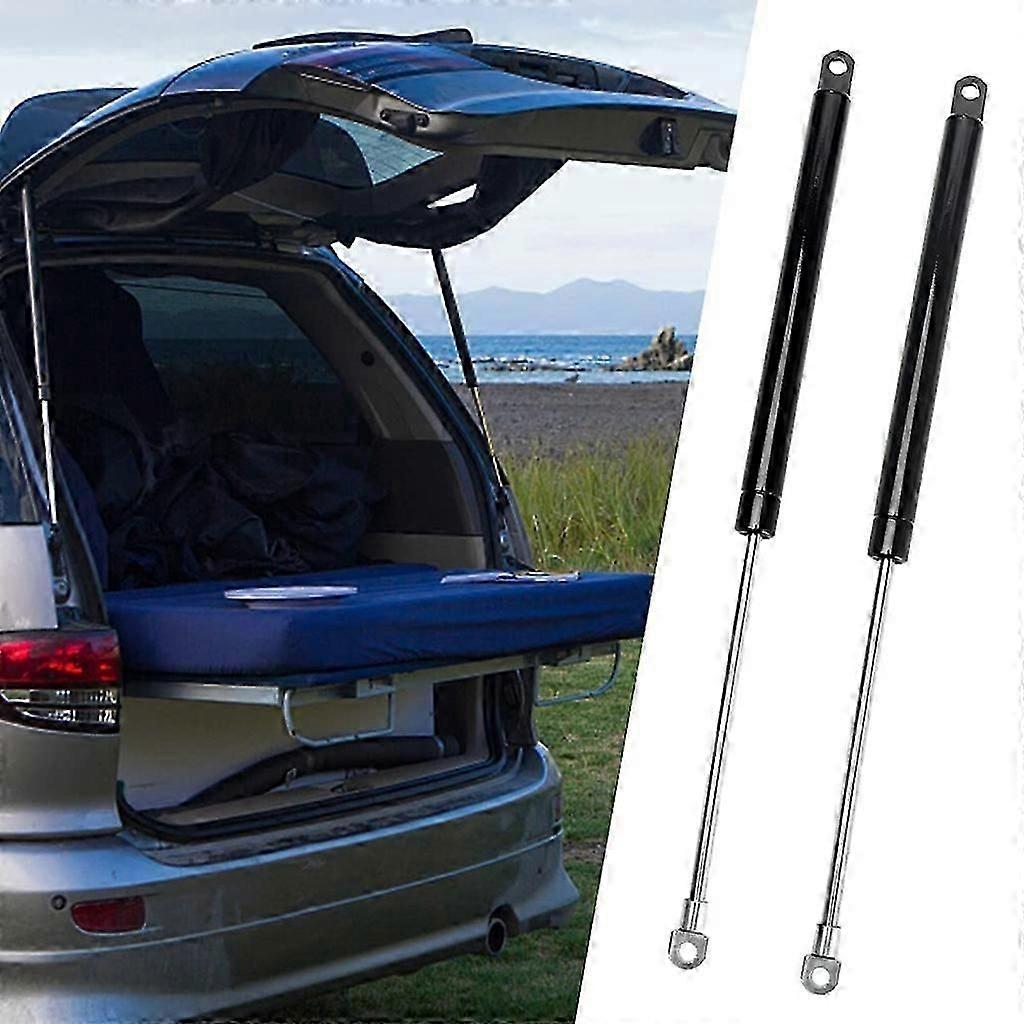 WXH 2pcs Gas Struts Support Caravans For Dometic Heki 2 E015 Motorhome ...