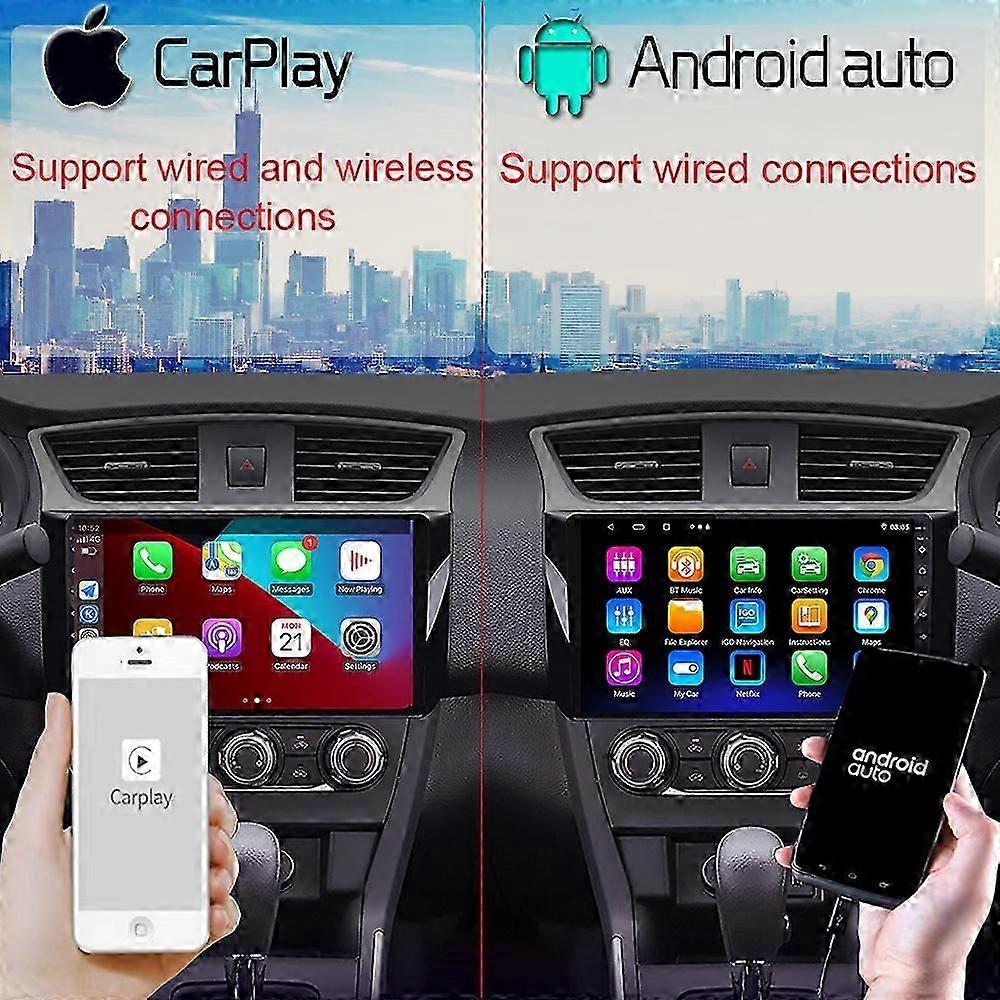2000*1200P IPS Screen Android 12 For Toyota Hilux Revo LHD 2015 - 2020 ...