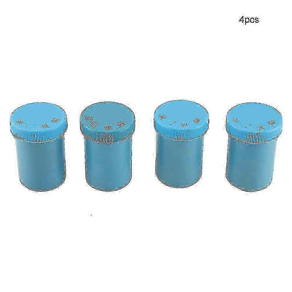 4-piece Powerful Cockroach-killing Insecticide Smoke Set - Aromatherapy ...