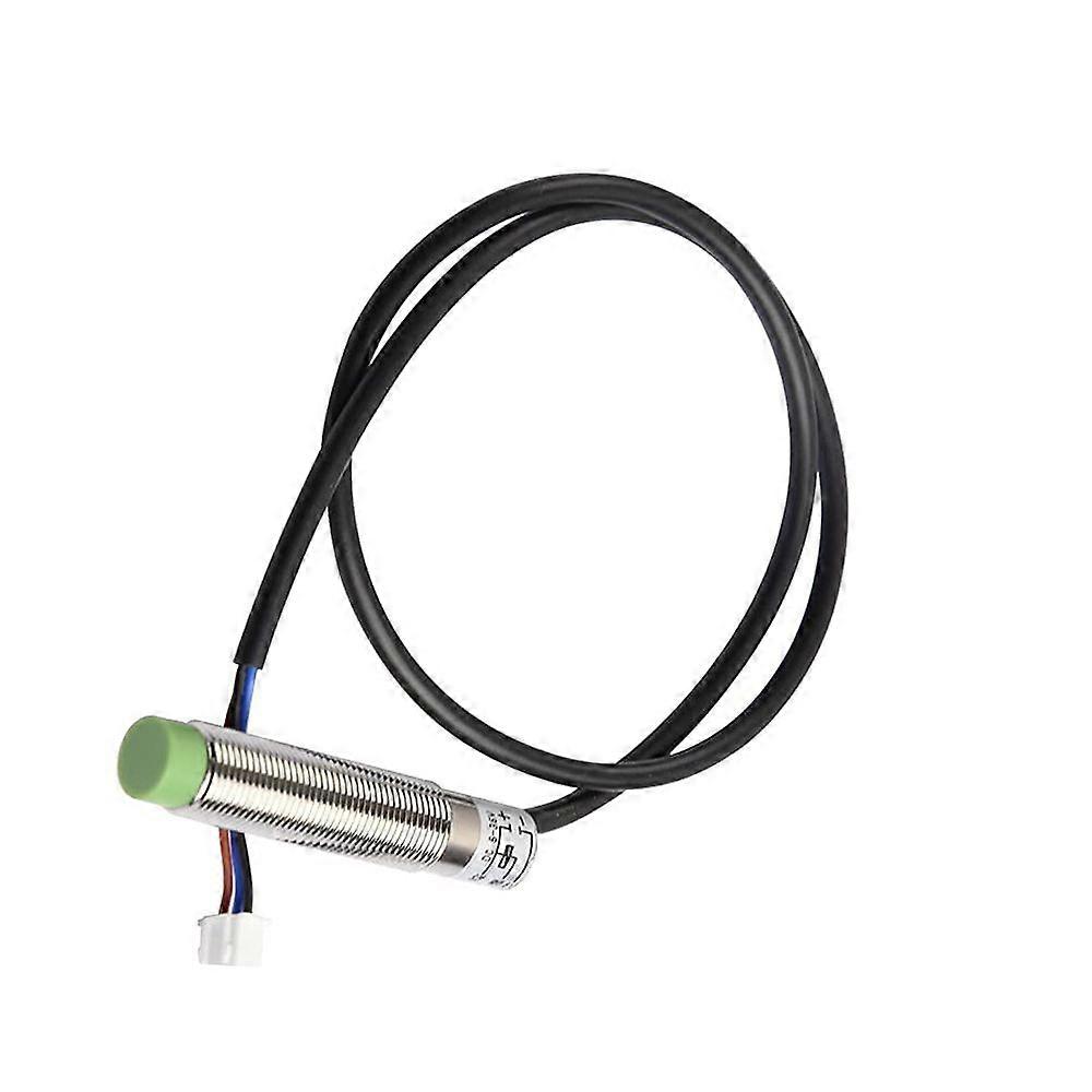 3D Printer Auto Bed Leveling Sensor Capacitive Proximity Switch for ET4 ...