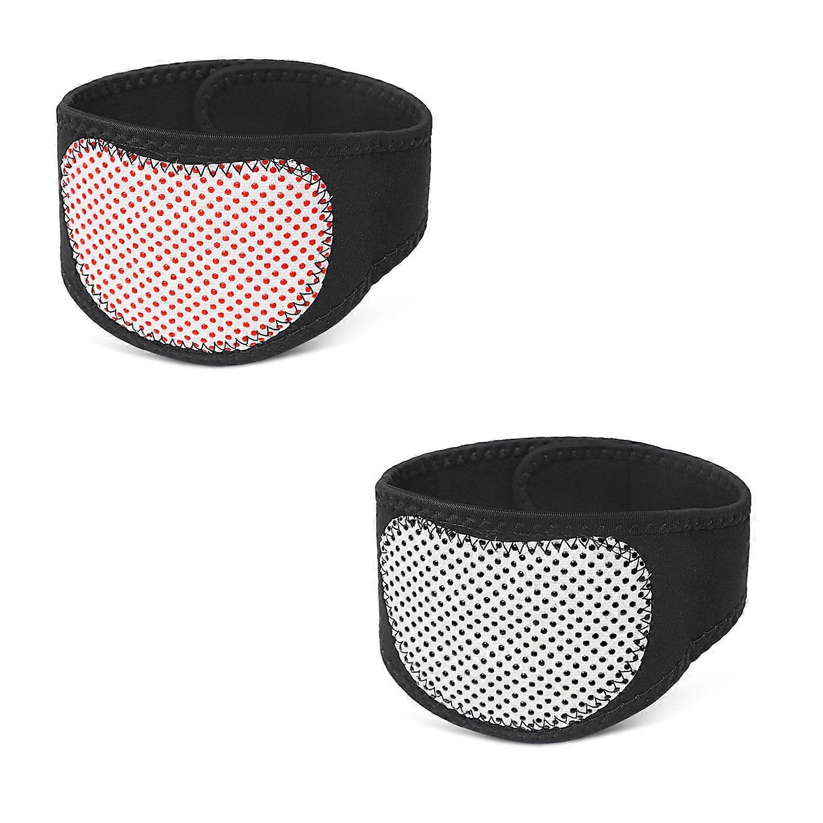 Arm Protector Tomaline Stone Neck Protector Magnetic Stone Heat ...