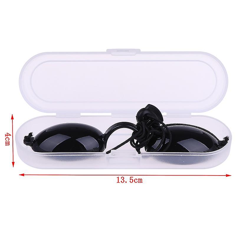 Eyepatch Laser Light Protective Safety Glasses Goggles Ipl Beauty ...