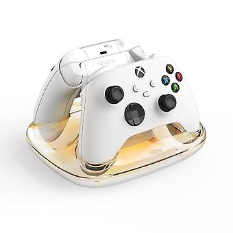 Dual charging dock for xbox wireless controller charger station with ...