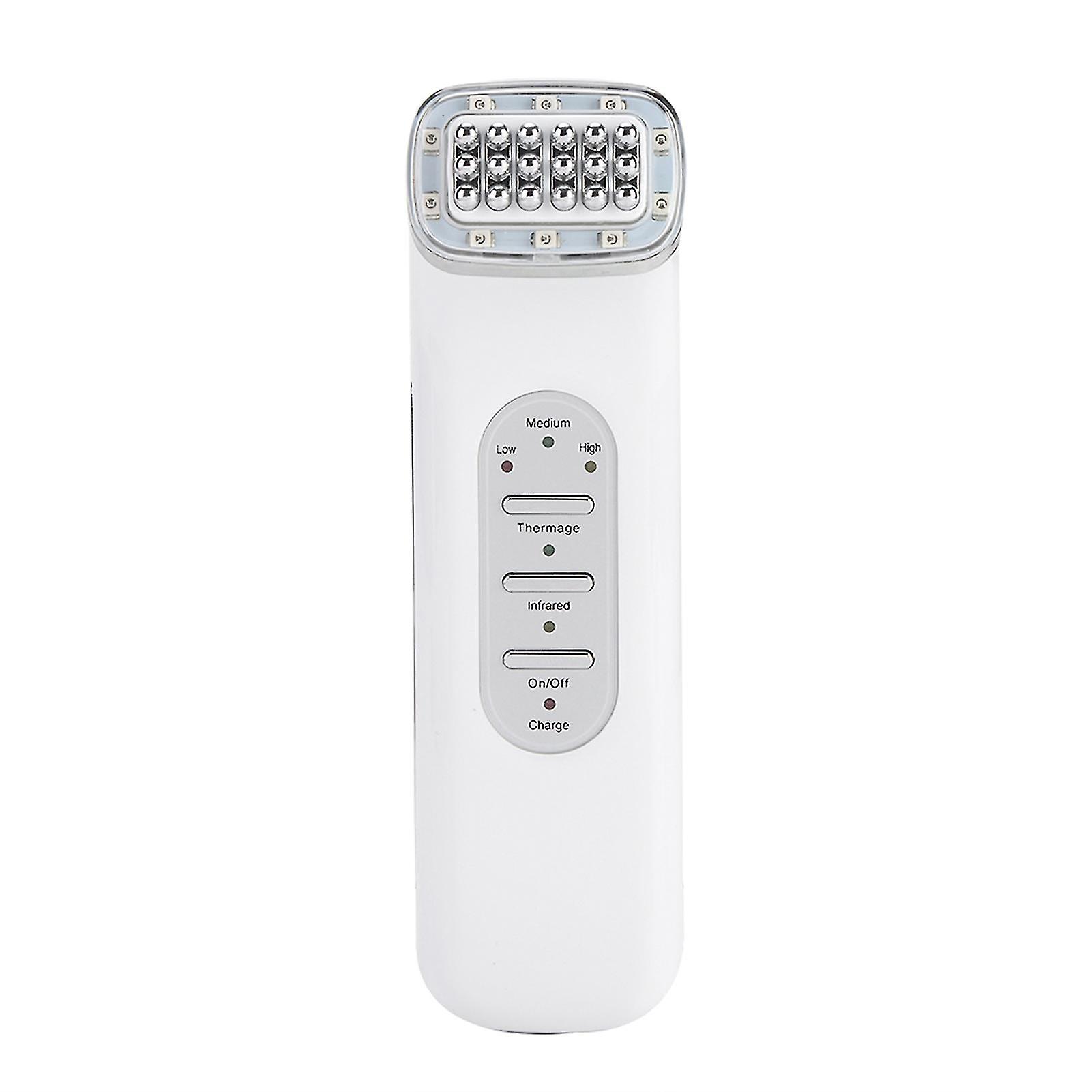 Rf Radio Frequency Dot Matrix Face Tightening Rejuvenation Skin Beauty ...