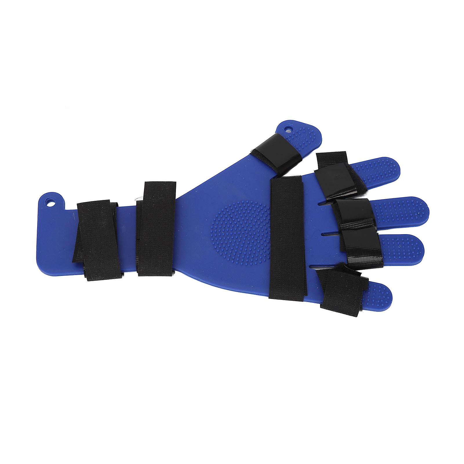 Finger Orthotics Hand Splint Training Support Finger Rehabilitation ...