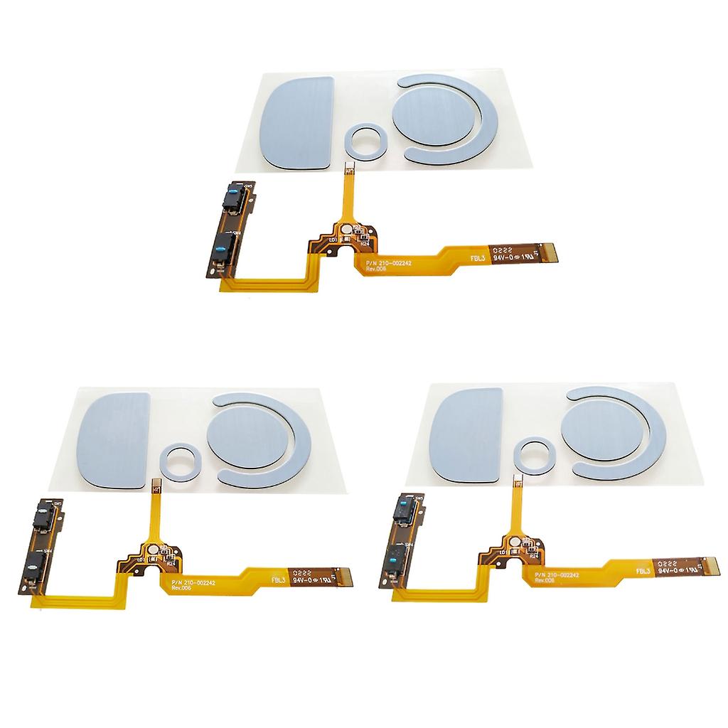 Flexible Cable for GProX Superlight Mouse Feet Side Connector Cable ...