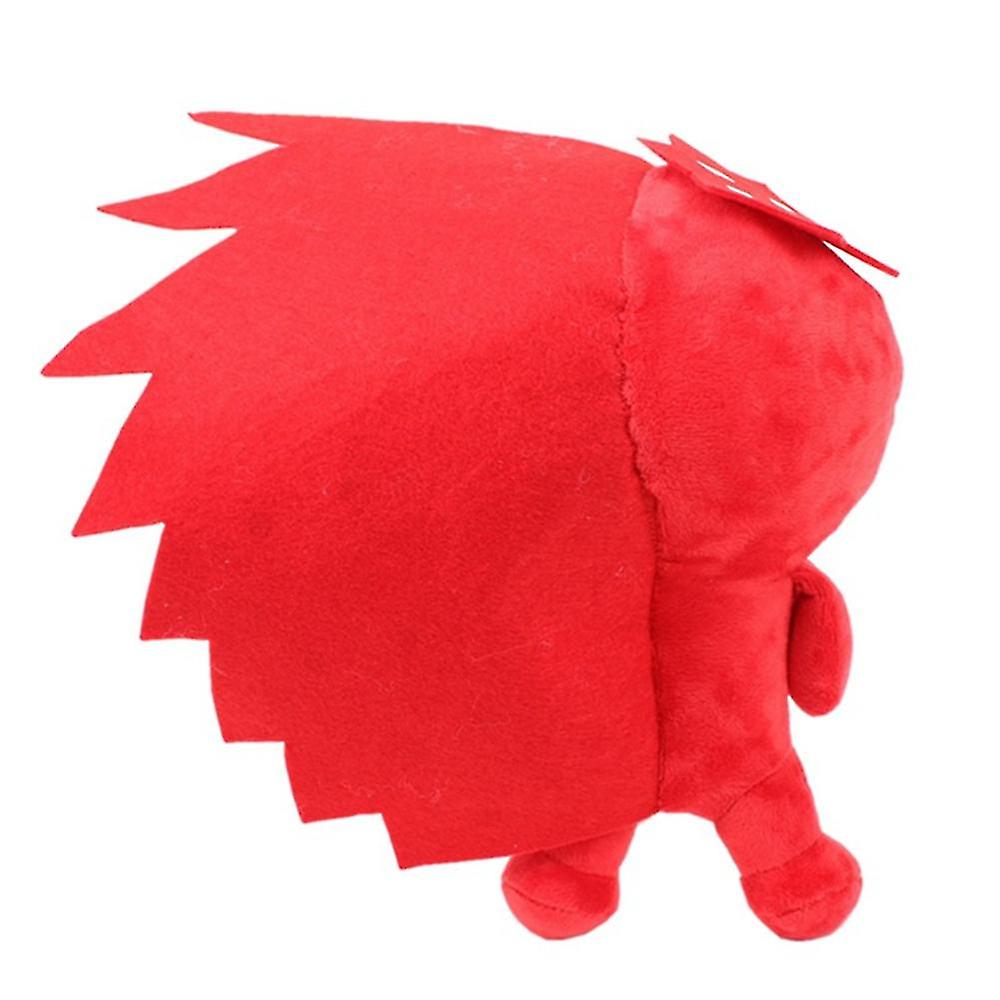 Happy Tree Friends Stuffed Doll Anime Cartoon Flippy Fliqpy Flaky Nutty ...