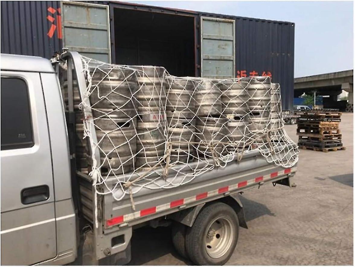 Fety Net Trailer Nets Heavy Freight Network Container Fety Net For ...