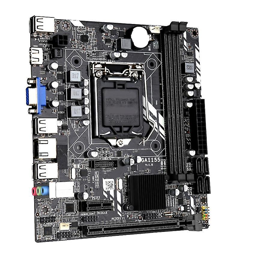 Placa base Lga 1155 compatible con placas base Core I7 / I5 / I3 ...