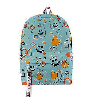 Dream Team Backpack Dream Smp Tommyinnit Georgenotfound Quackity Wilbur ...