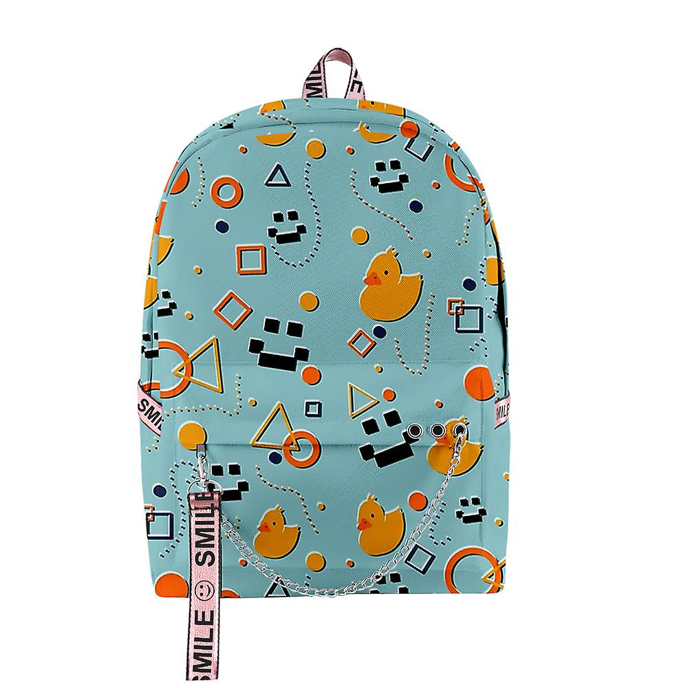 Dream Team Backpack Dream Smp Tommyinnit Georgenotfound Quackity Wilbur ...