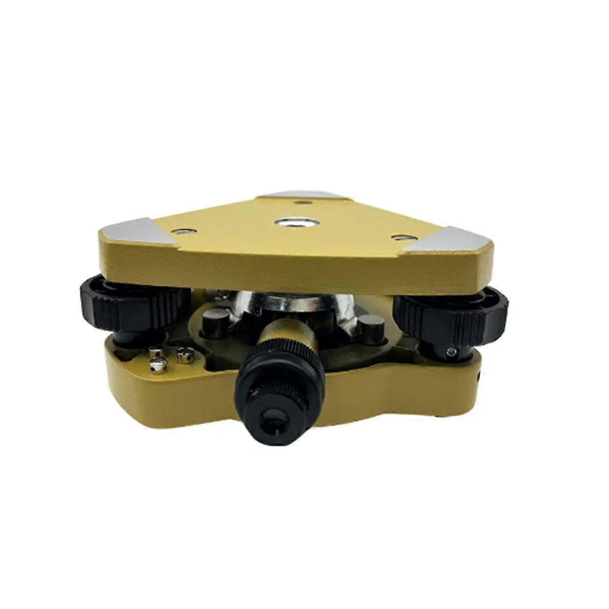 Tribrach with Optical Plummet&GPS Tribrach Adapter Carrier with 5 ...