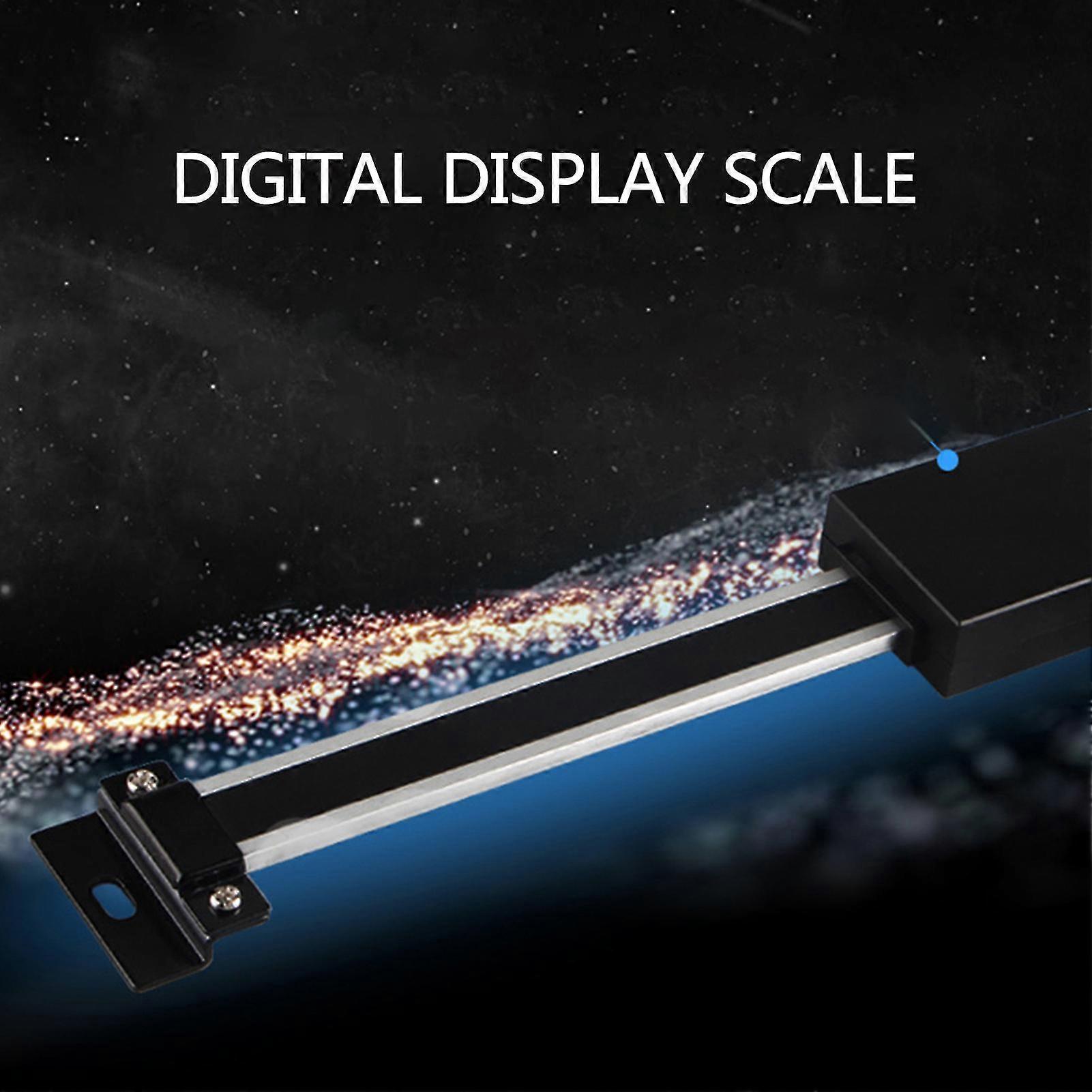 Multifunctional Digital Linear Scale With Remote Display Digital ...