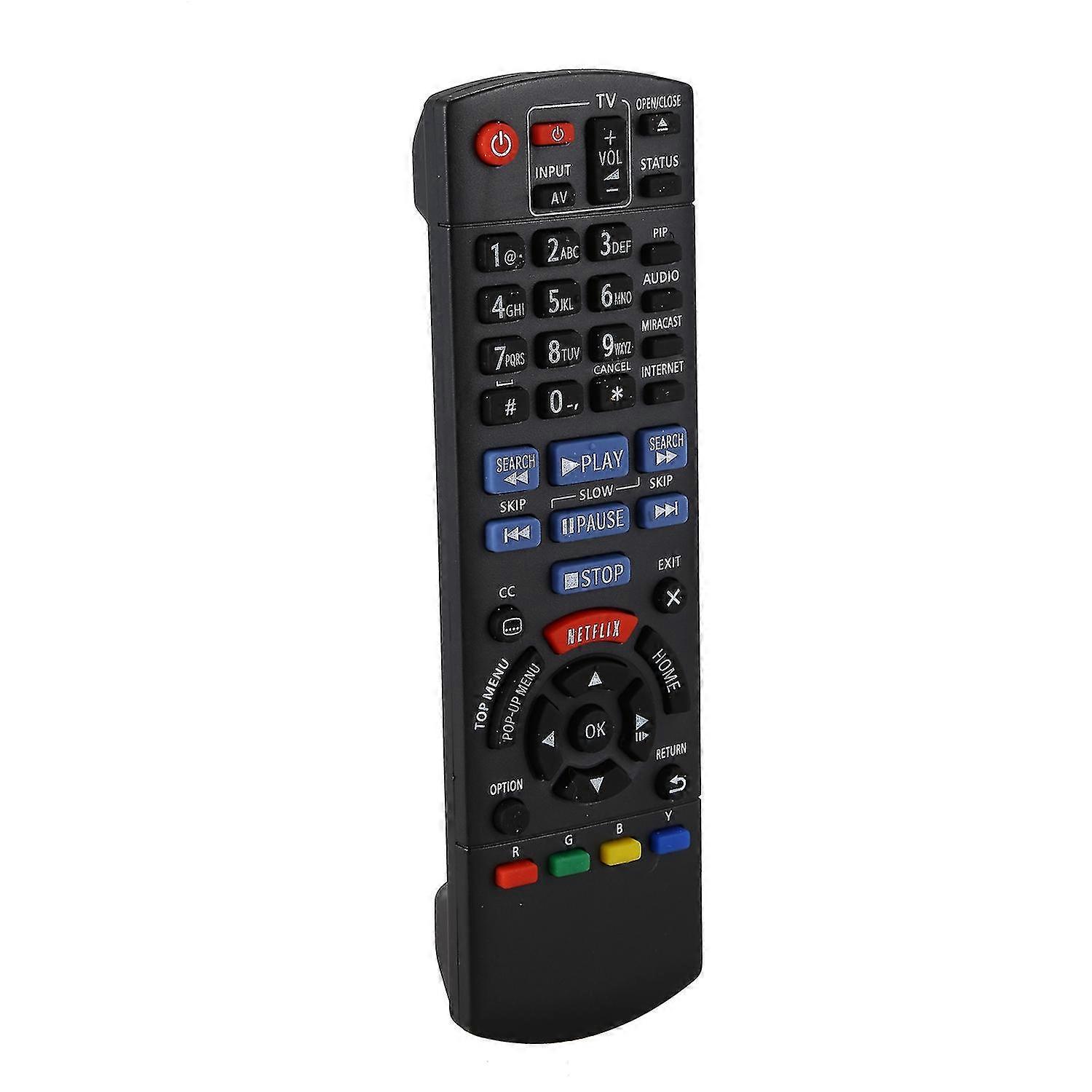 For Player DMP-BD75 DMP-BD755 BLU-RAY DVD Player Remote PBD-957 Control ...