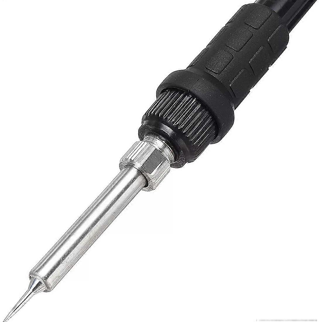 Soldering Iron Handle for 936 936A 937D 8786D 852 852D Solder Stations ...