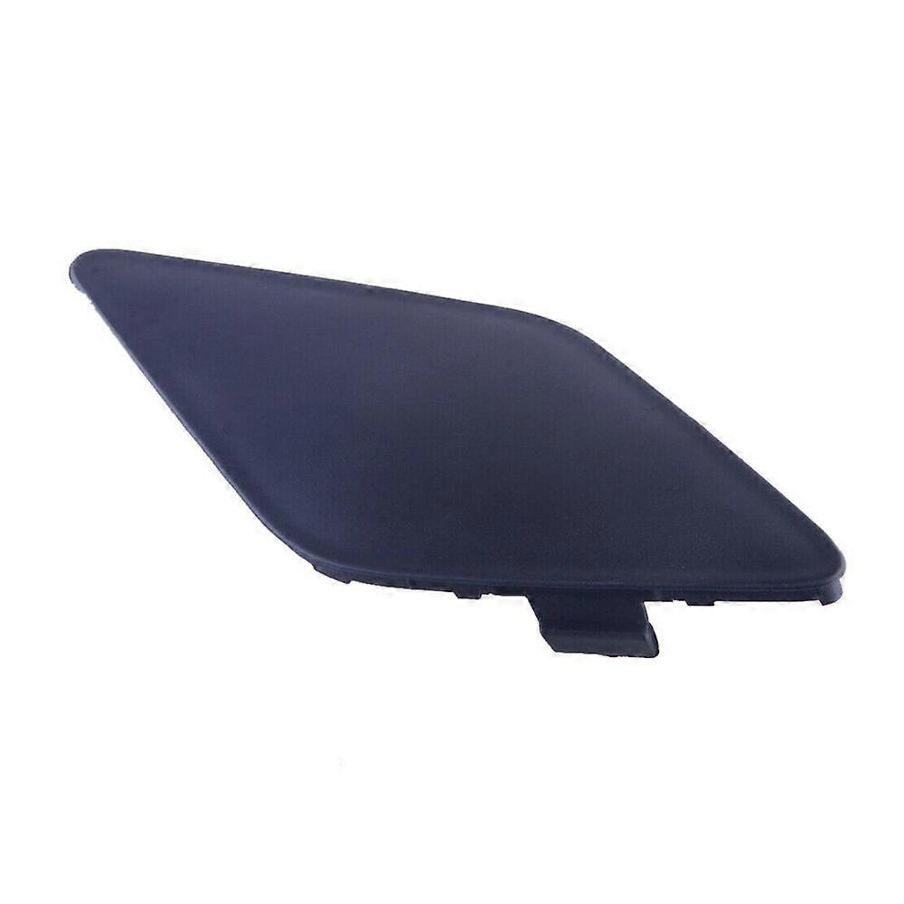 1Pair Front Bumper Tow Hook Eye Cap Cover Fit For Toyota Prius Prime ...