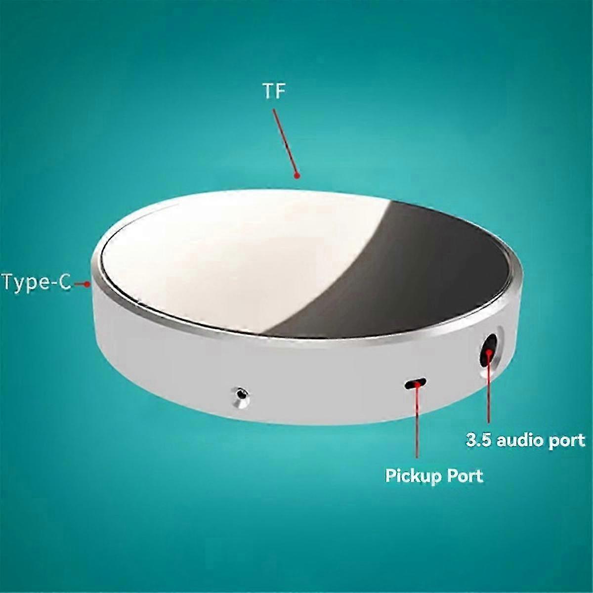 Capacitive Touch Screen Development Board Module 1.8-inch Round Screen ...