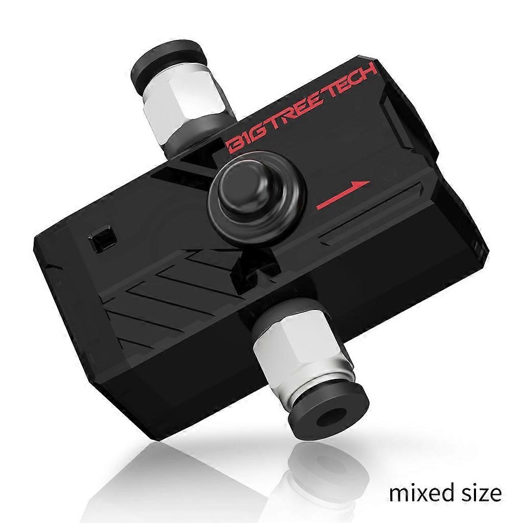 SFS V2.0 Filament Detection Sensor Easy Installation forDirect Drive ...