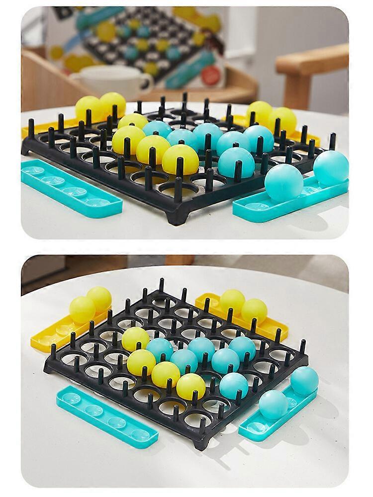 Brand New Bounce Off Game Activate Ball Game For Kid Family Party ...