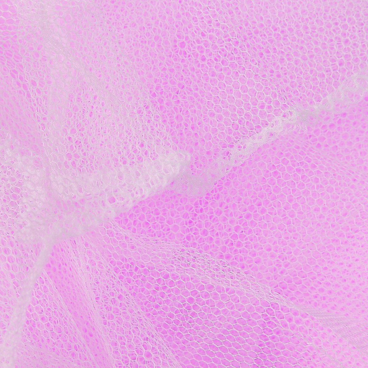 Roseau 4 coins post lit auvent Twin Full Queen King Moustiquaire pour ...