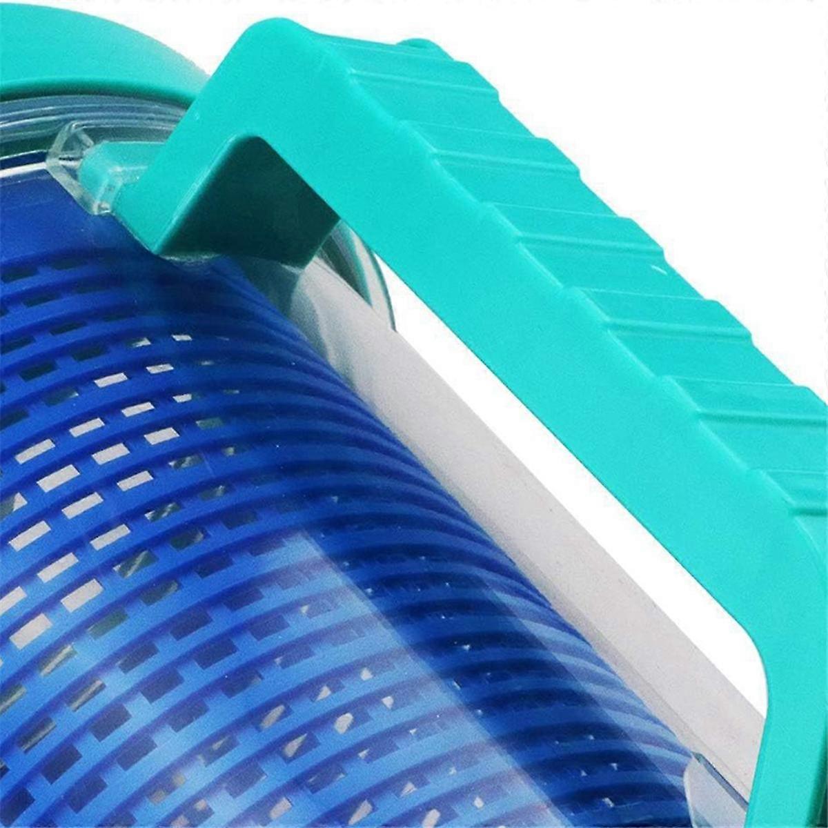 Pool Leaf Canister, Leaf Catcher Canister Professional Large Capacity ...