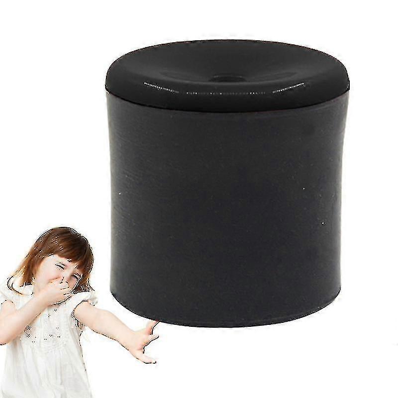 Pooter Fart Toy Funny Fart Sound Machine Novel Rubber Fart Pooter ...