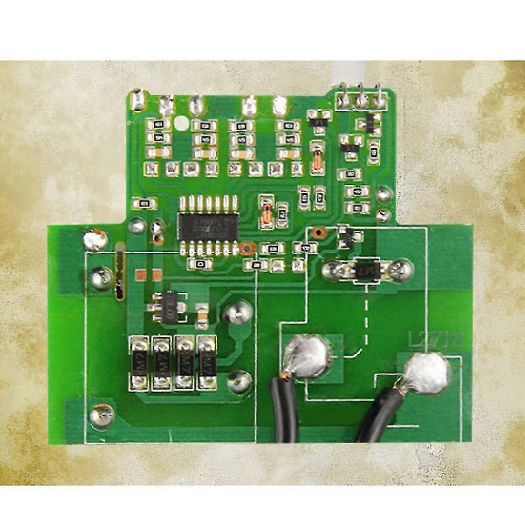 DF-96ED Automatic Water Level Controller 10A 220V Height Detection ...