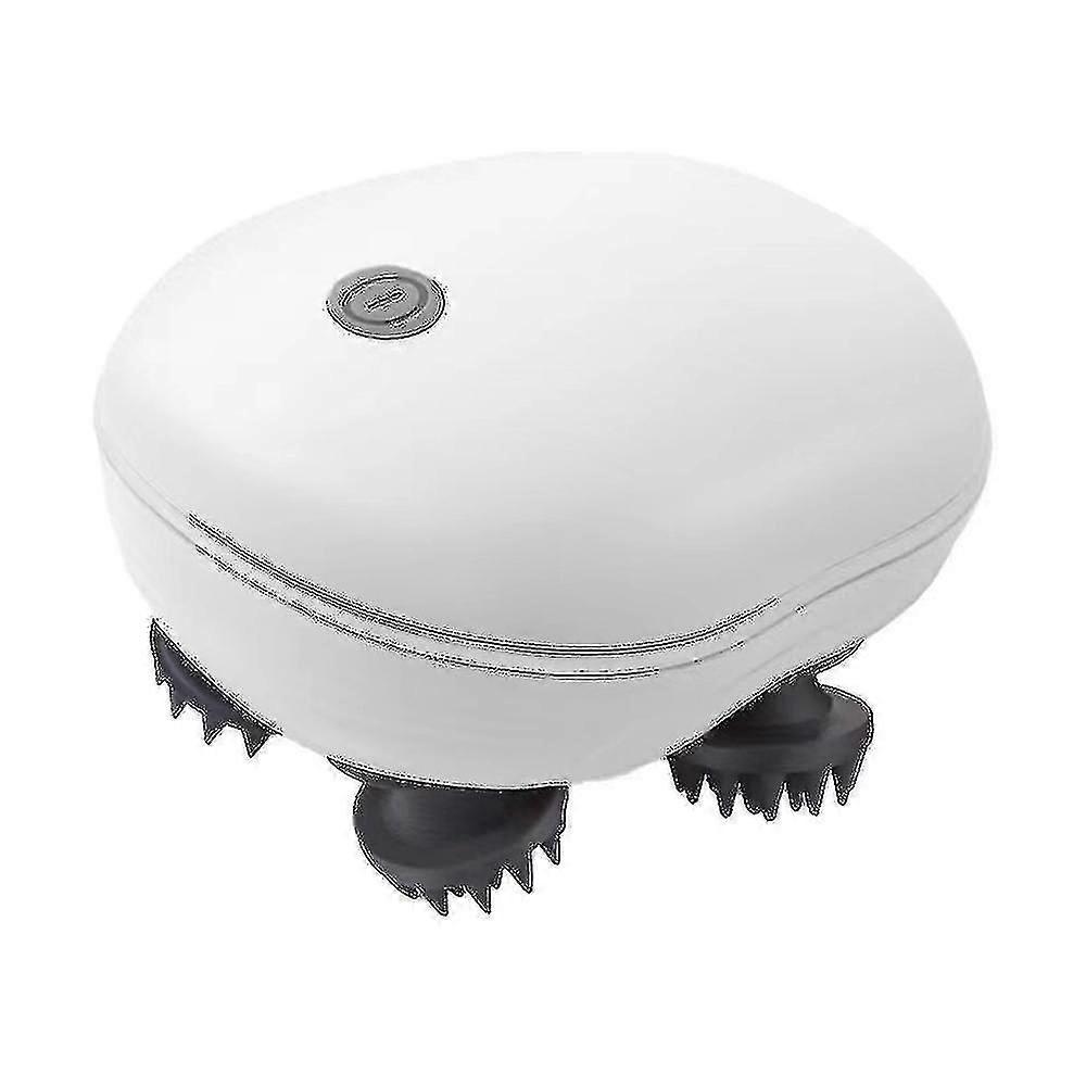 Pet Massager For Dogs And Cats, Potable Cat Massager, Waterproof ...