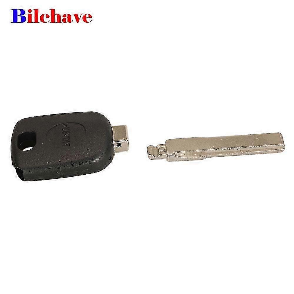 Exquisite 10pcs KEYDIY Universal Transponder Key Shell For Center ...