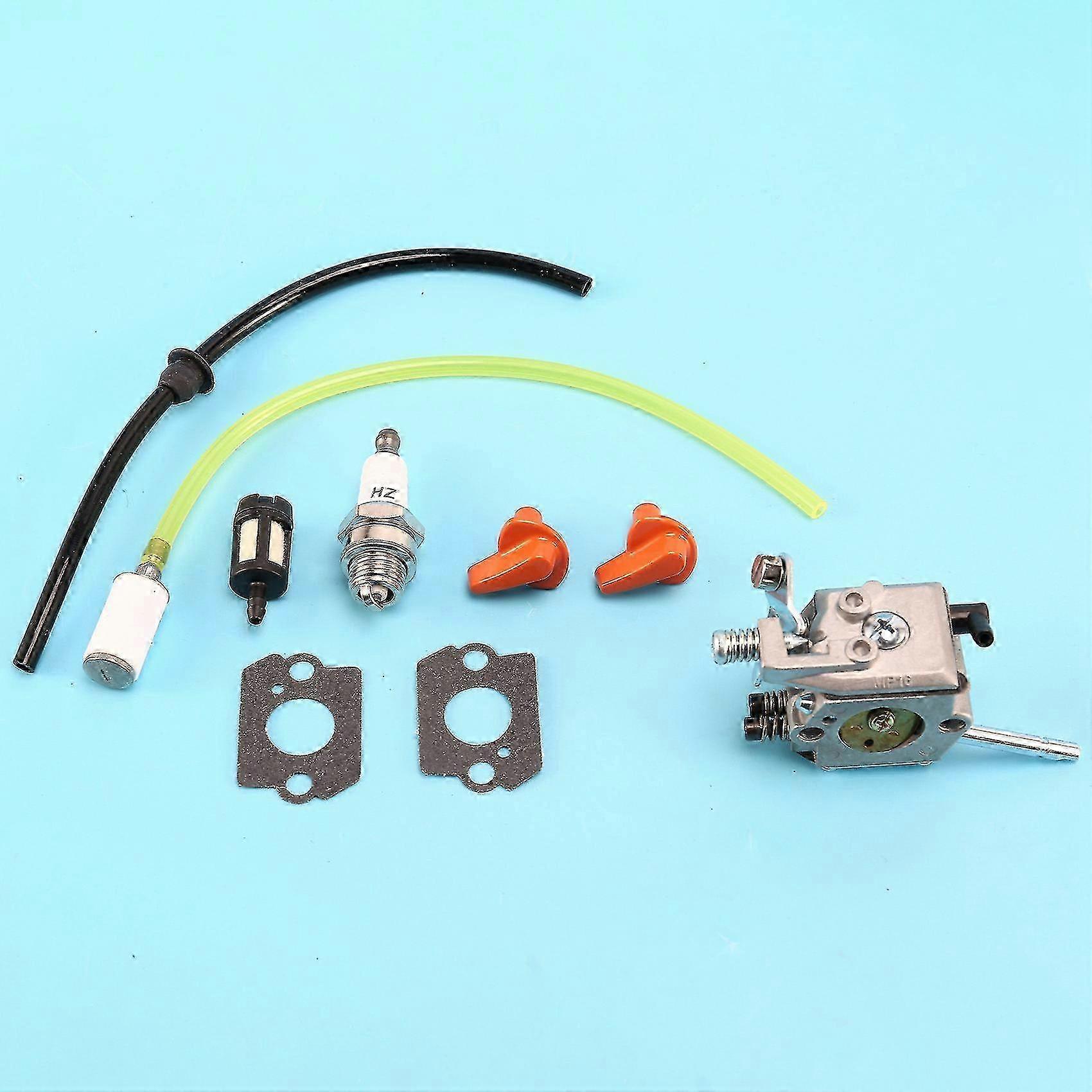 Fs48 Fs52 Fs62 Fs66 Fs81 Fs86 Fs88 Fs106 -45 parts for kit carburetors ...