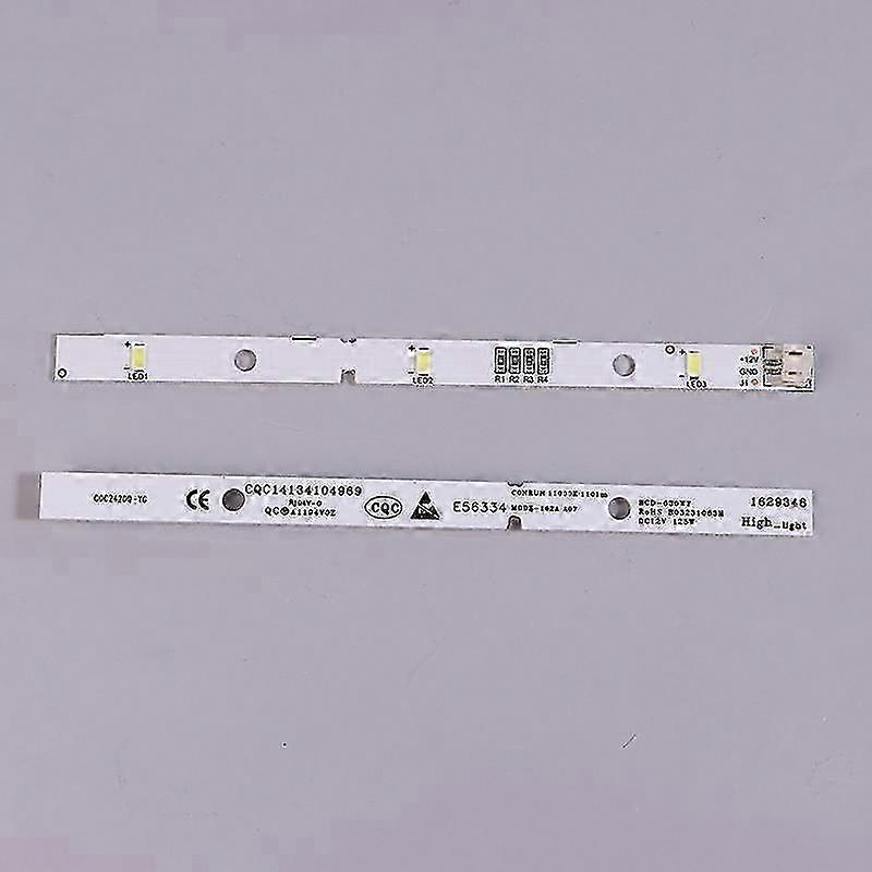 1/3Pcs DIY Freezer Refrigerator LED Strip Light Bar for E349766 MDDZ ...