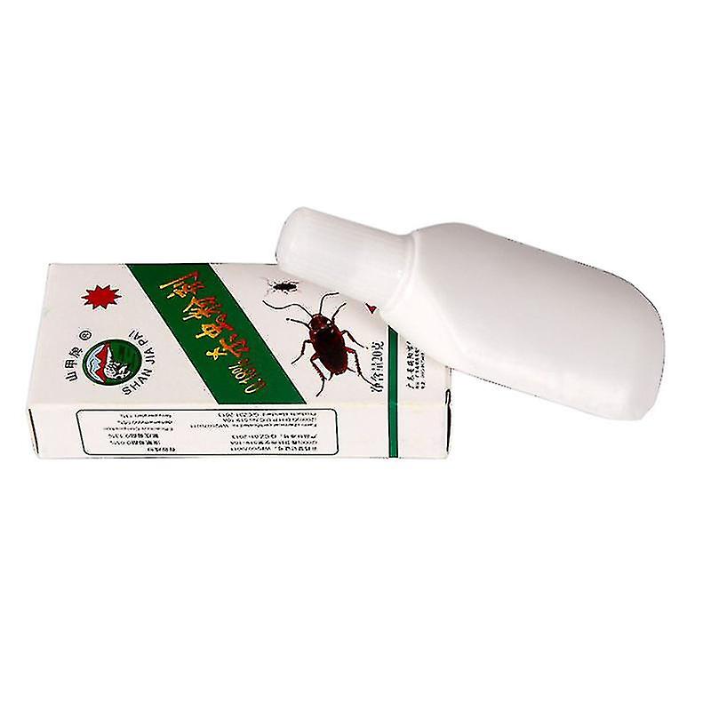 Šváb Medicína Insekticid Prášek Insekticid Blecha Vši Killer Tick Ant ...