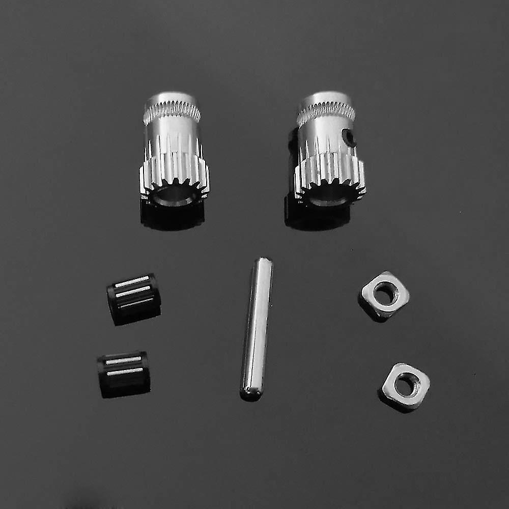 3d Printer Mk3 Drive Ar Extruder Dual Ars Kit Drive Ars Extrus Wheel ...