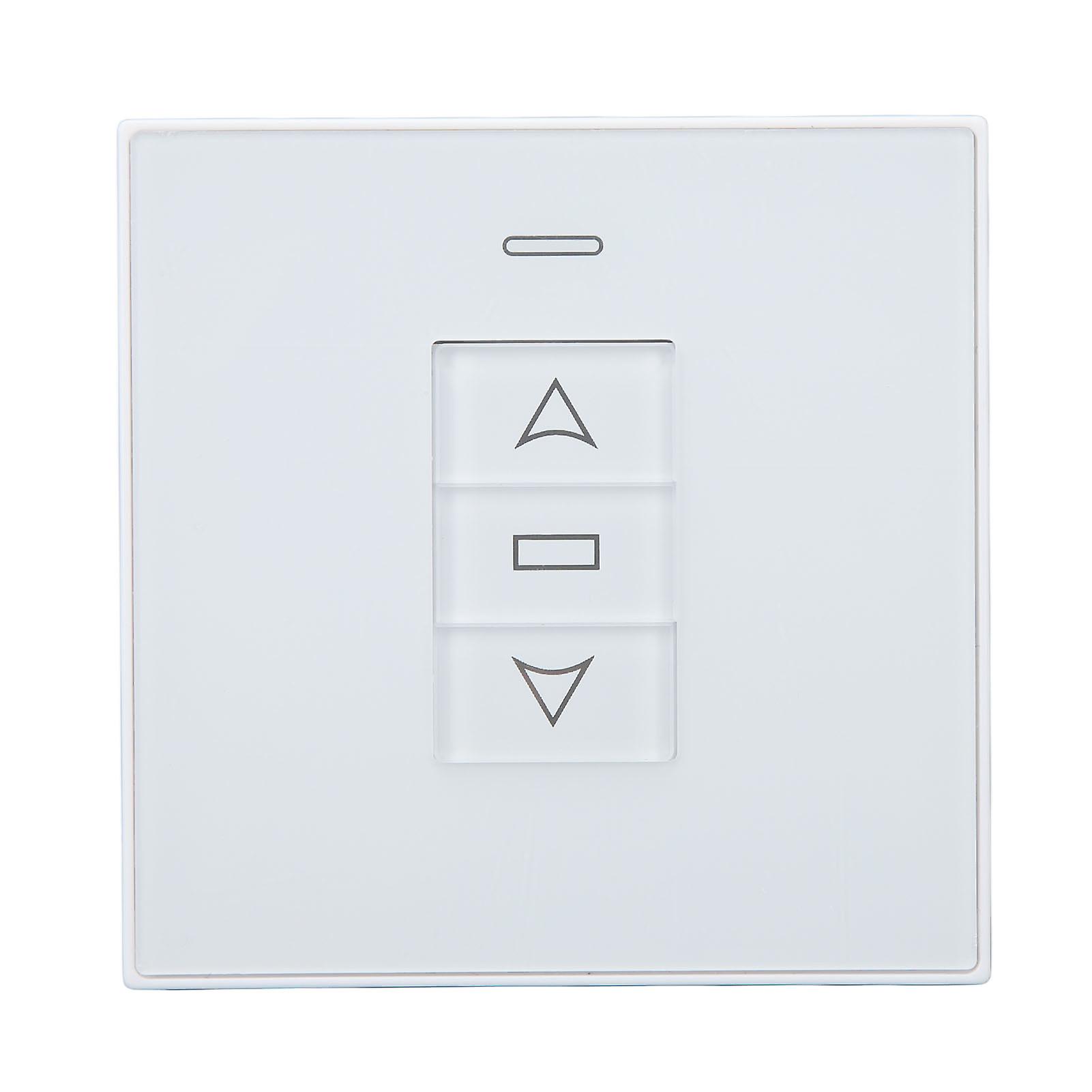 RV Lifting Bed Remote Control High Sensitivity Convenient Bed Lift ...