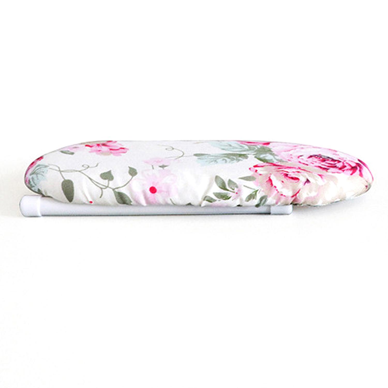 Space-Saving Mini Ironing Board - Perfect for Cuffs, Necklines, and ...