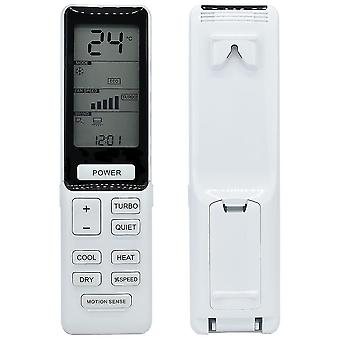 0010402886ae For Haier Ge Air Conditioner Remote Control 0010402886a ...