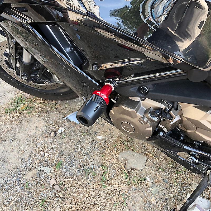Cb650r Frame Slider Crash Protector For Honda Cb 650r 650 R Cb650r 2019 ...