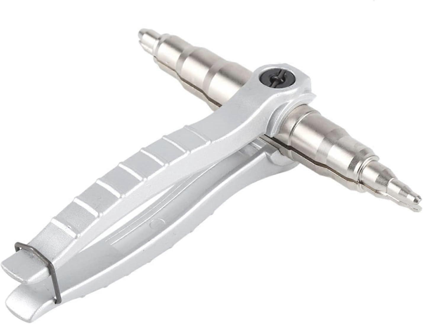 Pipe Expander, Stainless Steel Manual Copper Pipe Expander Air ...