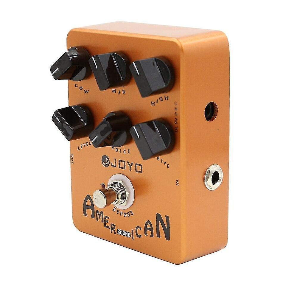 Headphone amplifiers jf 14 american sound effects pedal amplifier ...