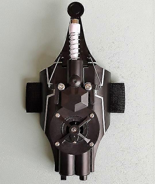 Spiderman Web Shooters Speelgoed Wrist Launcher Device Peter Cosplay ...