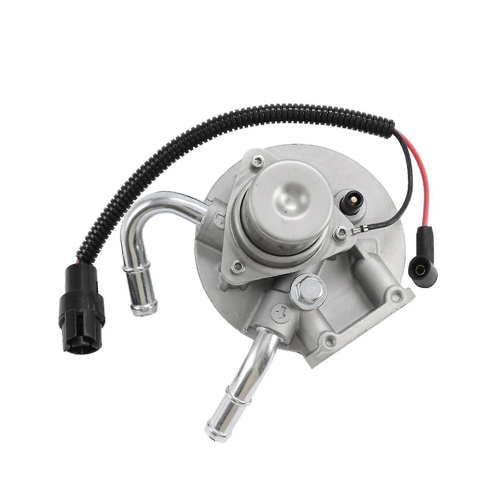 Fuel Filter Head Housing Primer For 2004-2013 2500hd 6.6l 12642623 ...
