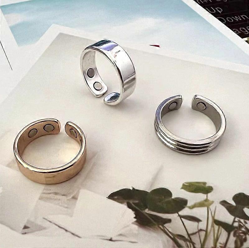 Olux Ring-Olux Ring 1st Gen,Olux The First Health Ring Ever | Fruugo UK