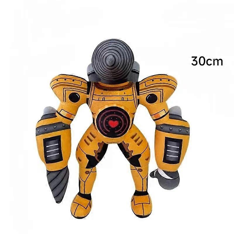Speakerman Titans Tv Man Titans Cameraman Doll Plush Toy Titans Speaker ...