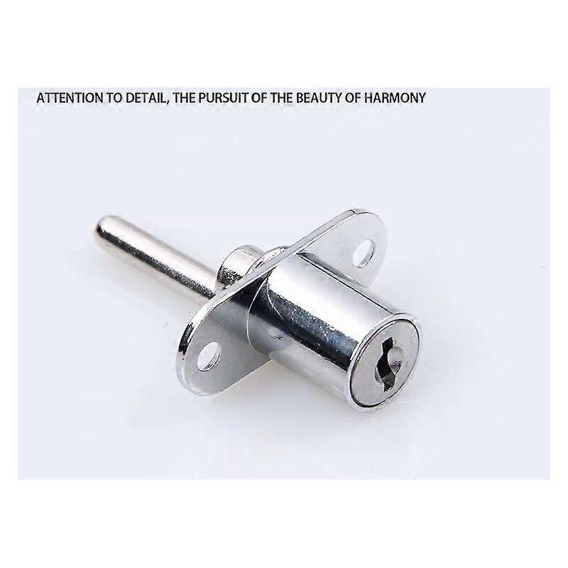 Pressure cylinder cupboard lock for sliding door, different pressure ...
