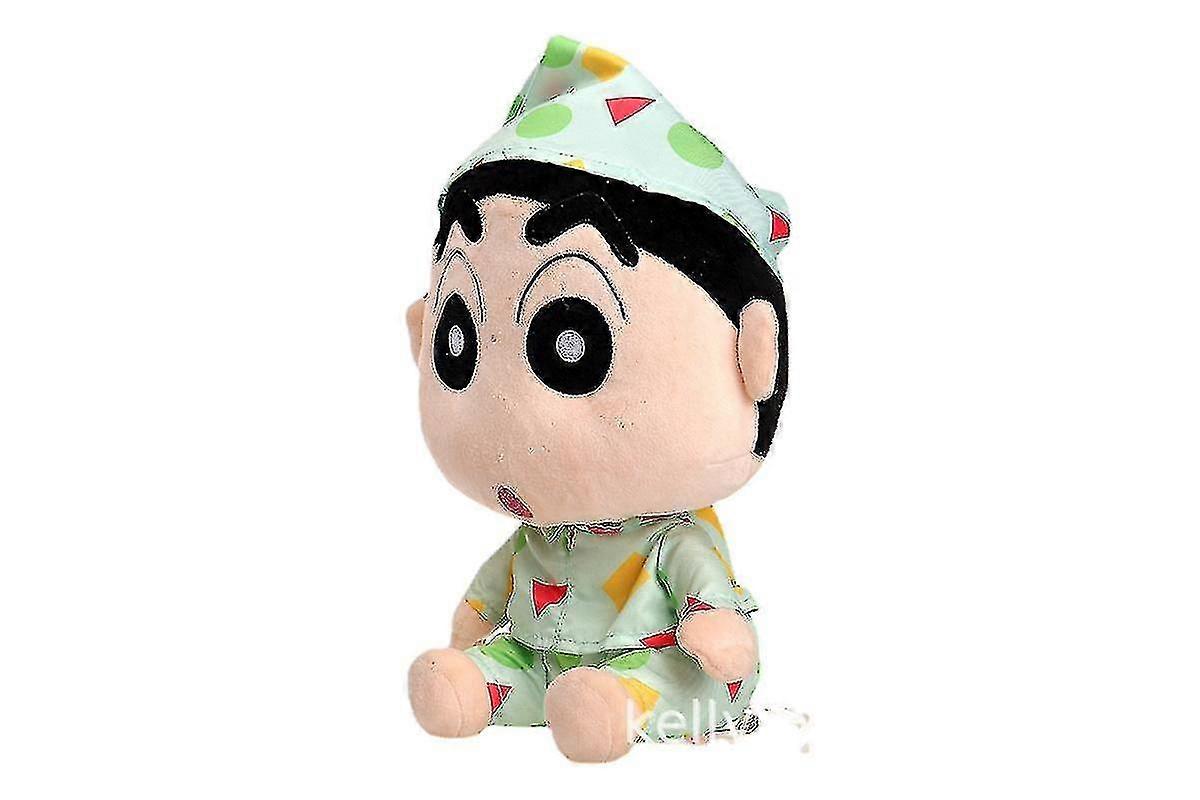 Rosalind 25cm Crayon Shin-chan Plush Doll Pillow-pajamas High Quality ...