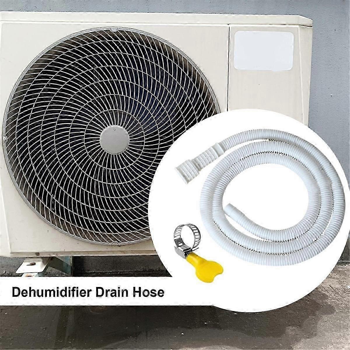 2026 NEW Dehumidifier Drain Hose, Portable Air Conditioner Drain Hose ...